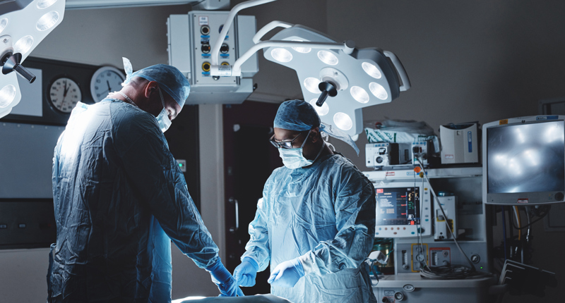 Recall of hip replacement Profemur Neck Long Titanium component