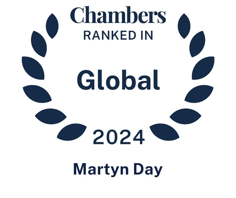 Martyn Day | Senior Partner | Leigh Day