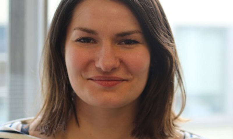 Kate Robinson | Senior Associate Solicitor