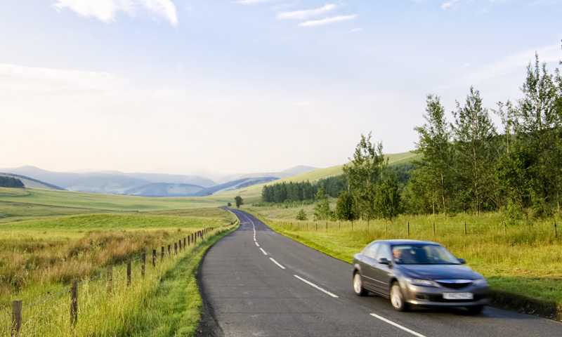 Woman left paralysed by collision urges older drivers to consider if ...