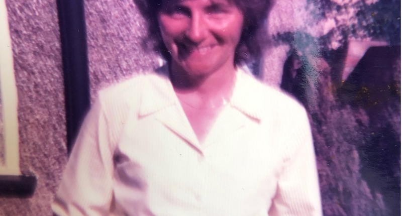 Kent woman appeals for information following her asbestos-related illness
