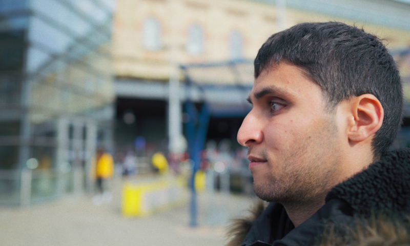 Human rights - Abdul Eneser's story Leigh Day Solicitors