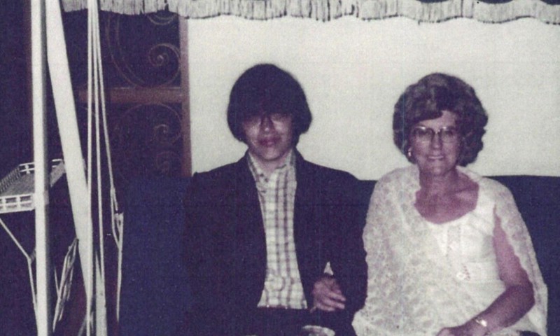 Mother appeals for witnesses after son’s death