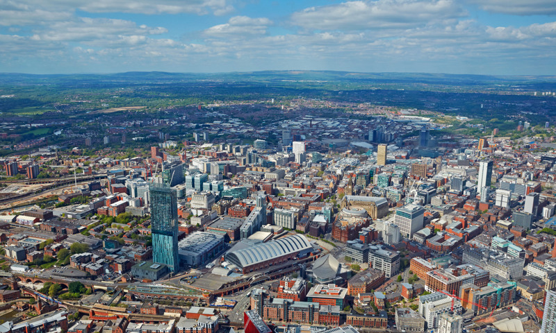 Leading medical lawyer joins Leigh Day in Manchester