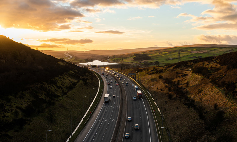 Transport Action Network challenges refusal to review national ...