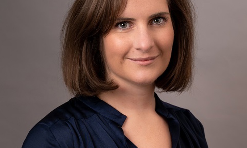 Anna Moore | Partner