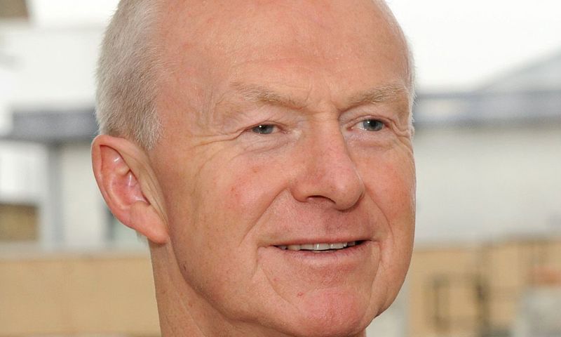 Martyn Day | Senior Partner