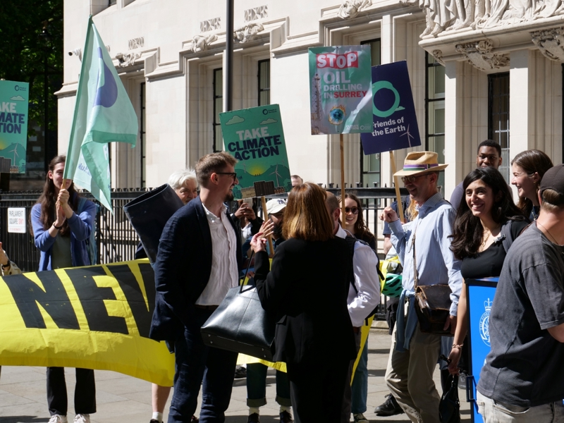 Rowan Smith | Senior Associate Solicitor | Leigh Day