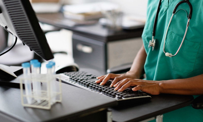 Obtaining Medical Records