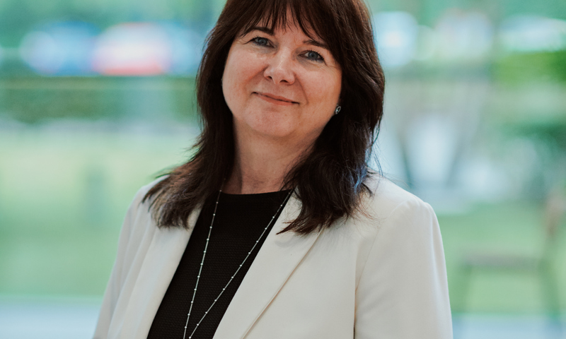 Lisa Gormley | Senior Associate
