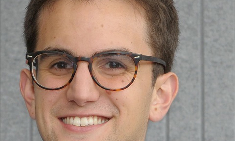 Dan Webster | Associate Solicitor