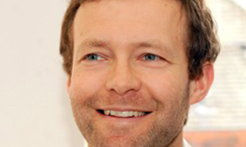 Benjamin Croft | Partner