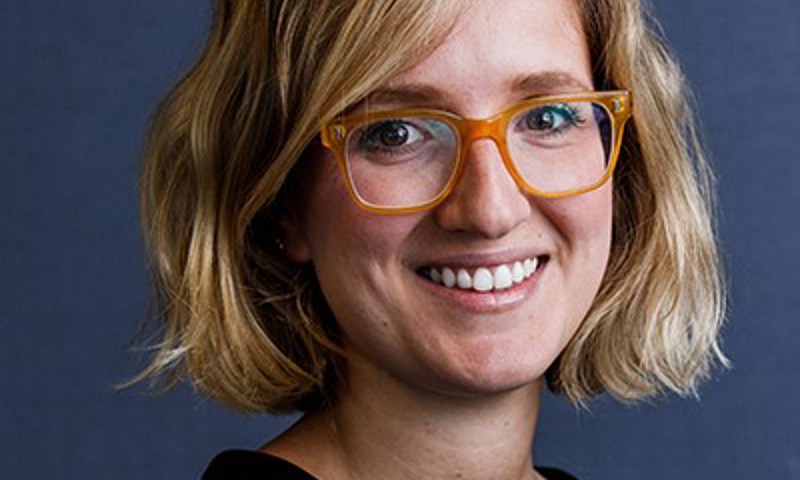 Meriel Hodgson-Teall | Partner