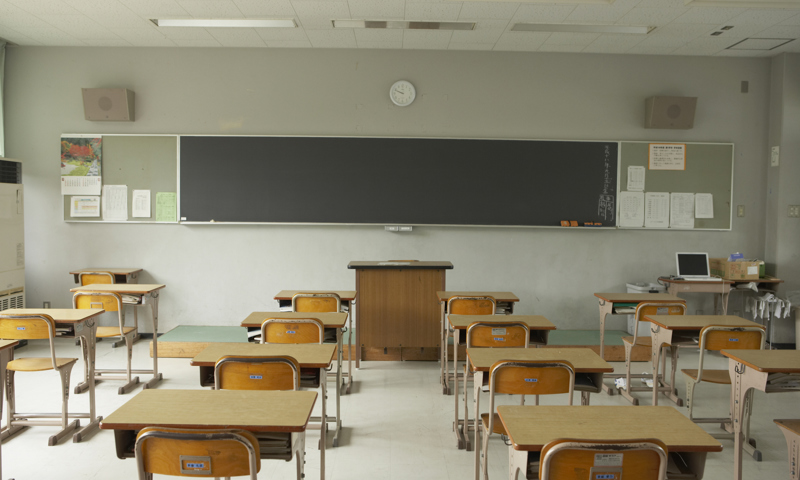 Piers Le Cheminant convicted of abuse at Oakwood School, Chichester and ...