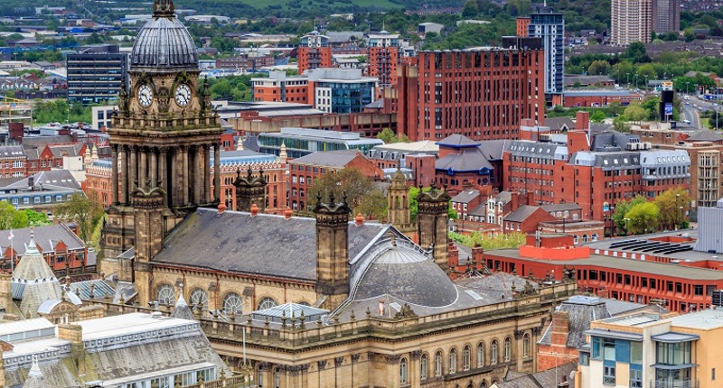 Law firm Leigh Day major Leeds expansion strengthens support for ...