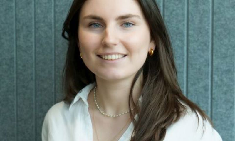 Alice Grist | Paralegal