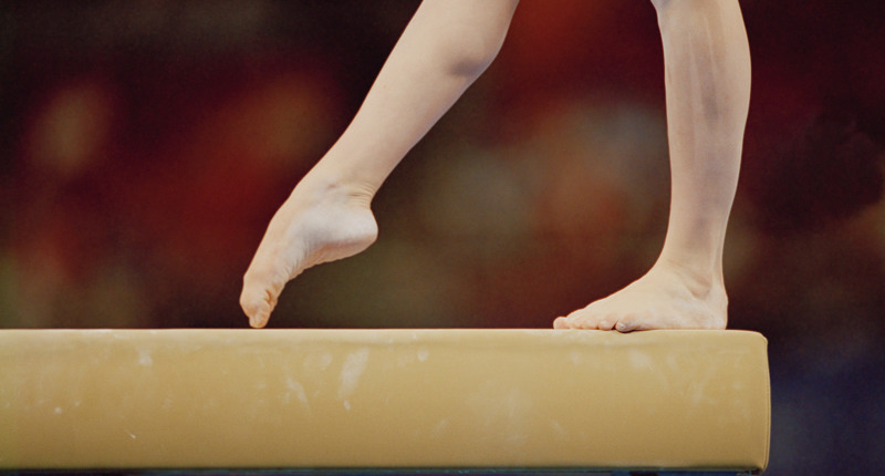 Former gymnasts settle claims for reported childhood abuse by banned ...