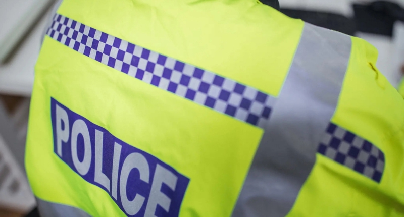 Police officer's legal challenge over union membership ban