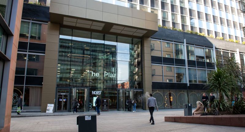 Leigh Day expands in the North West