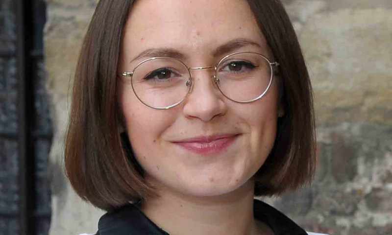 Meg George | Associate Solicitor