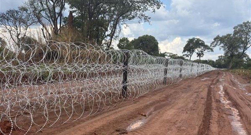 Zambian communities' action against First Quantum Minerals