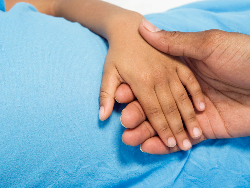 Medical Negligence Claims for Children and Protected Parites | Leigh Day