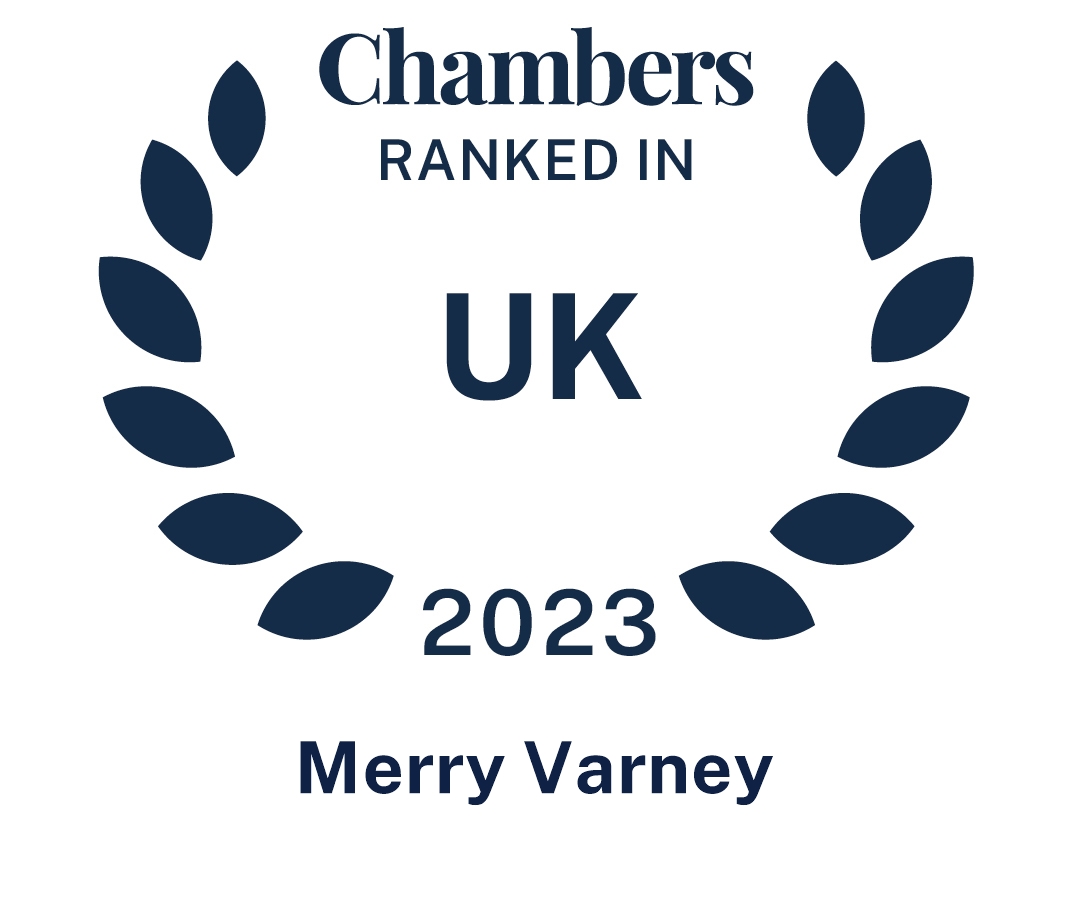 Merry Varney | Partner | Leigh Day