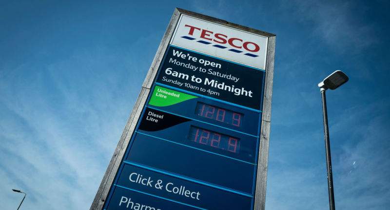 Leigh Day launch £4bn equal pay claim against TESCO