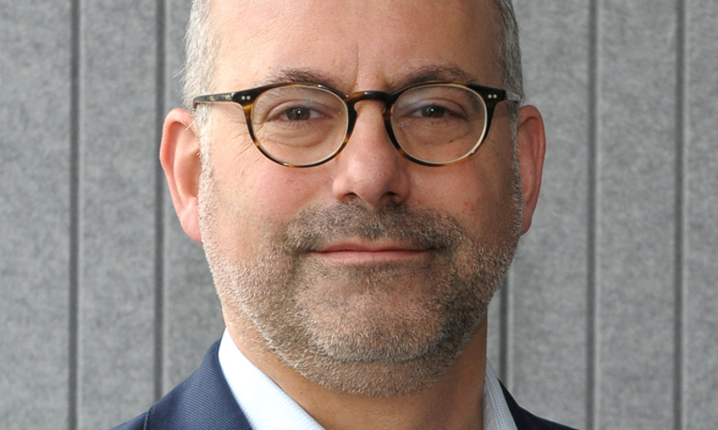 Daniel Leader | Partner