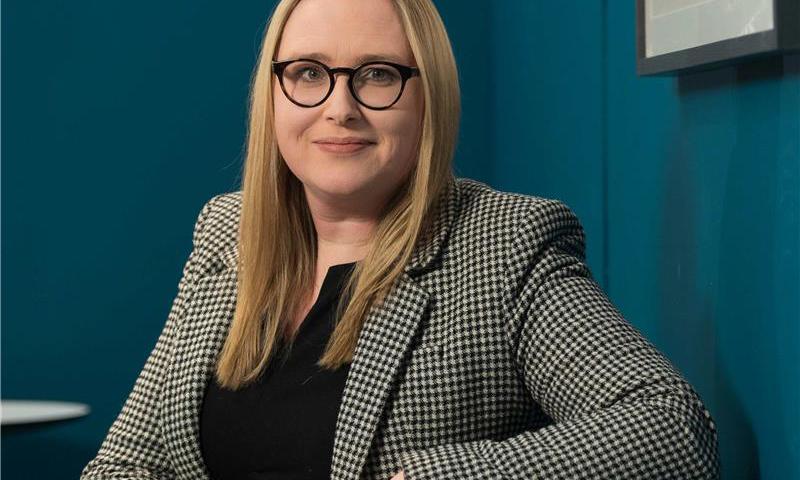 Bethany Sanders | Partner