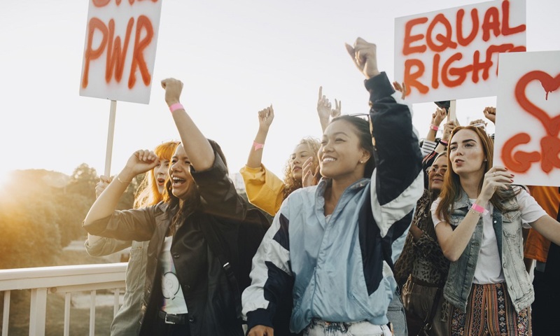 Human Rights in Everyday Life | Leigh Day solicitors