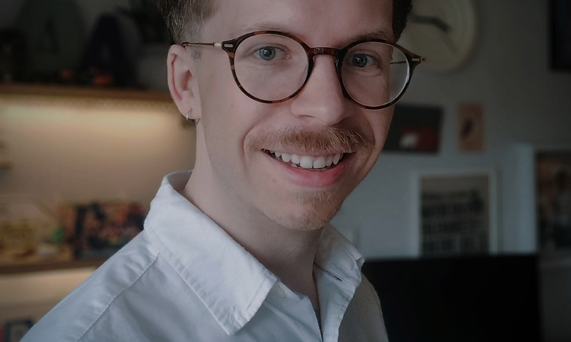 Adam Barber | Leigh Day