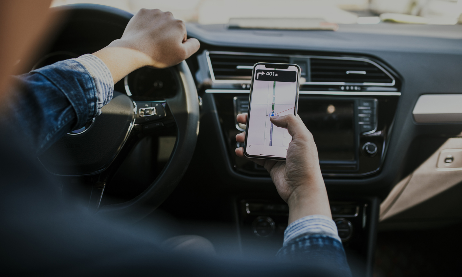 FREENOW drivers' claim