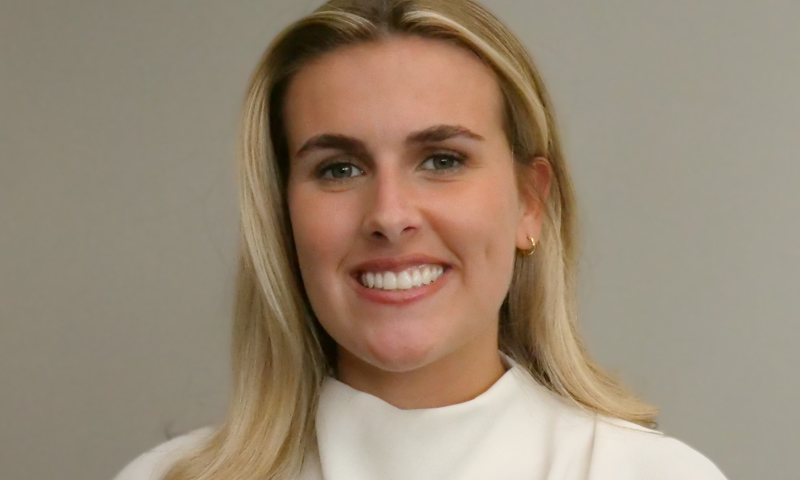 Emma Thomson | Trainee Solicitor
