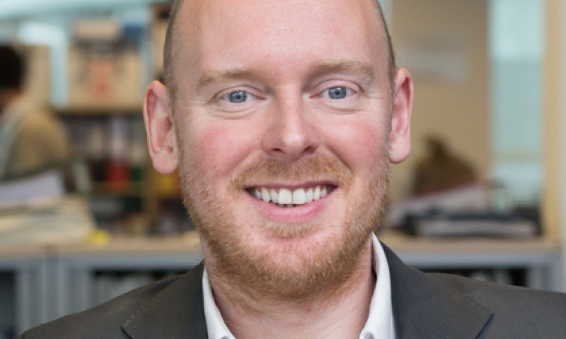 Ross Whalley | Partner