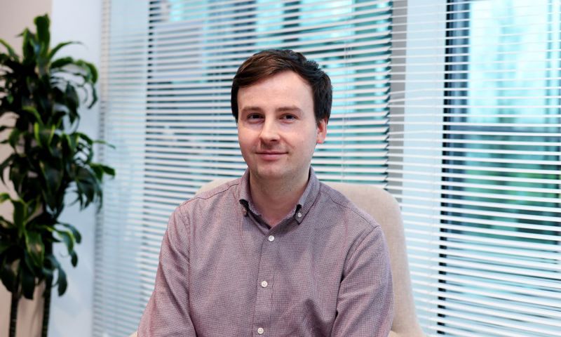 Ben West | Leigh Day Profile