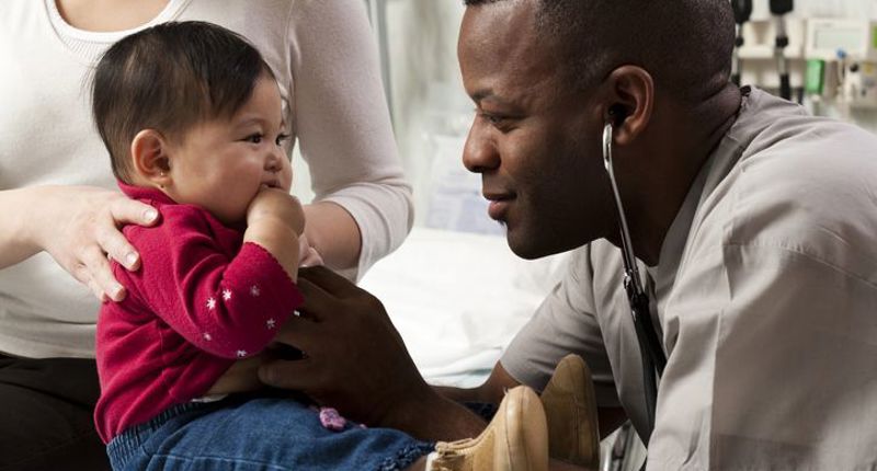 Medical Negligence Claims for Children and Protected Parites | Leigh Day