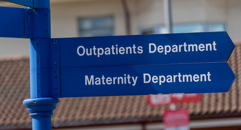 Health Secretary announces NHS maternity services inquiry