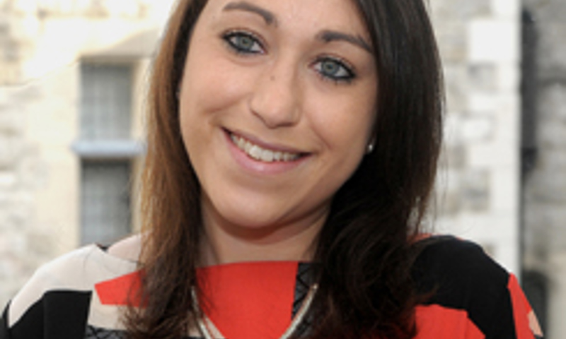 Angela Bruno | Senior Associate Solicitor