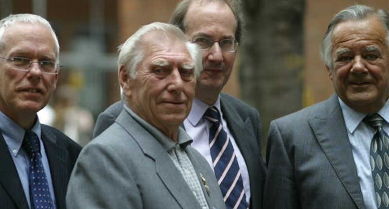 Porton Down | Leigh Day