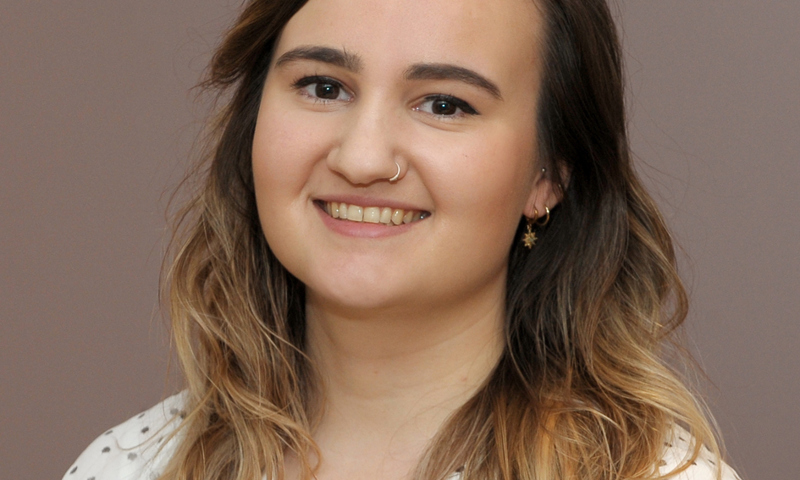 Ellie Fawcett | Associate Solicitor
