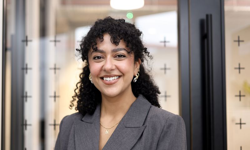Nadine Refaat