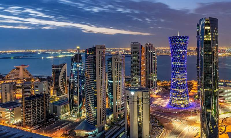 2022 World Cup: lip service to human rights in Qatar
