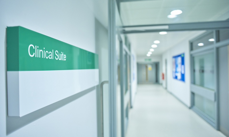 Patient Safety Incident Response Framework replaces Serious Incident ...