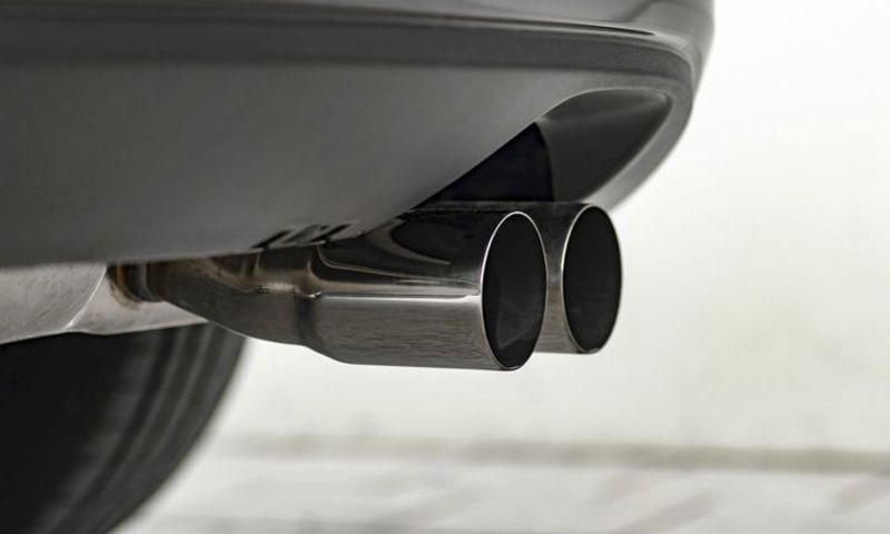Last two weeks to join Jaguar Land Rover DPF claim
