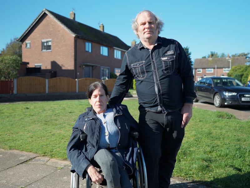 Cases and Testimonials | Leigh Day