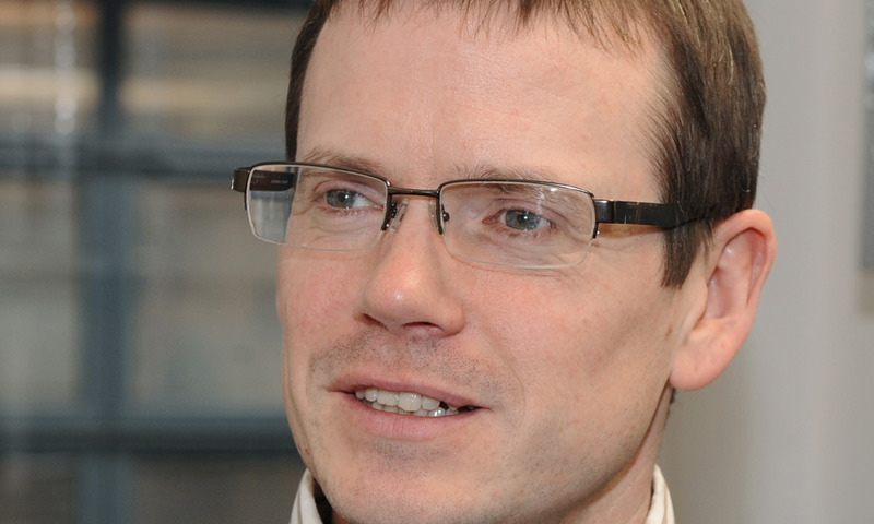 Chris Benson | Managing Partner