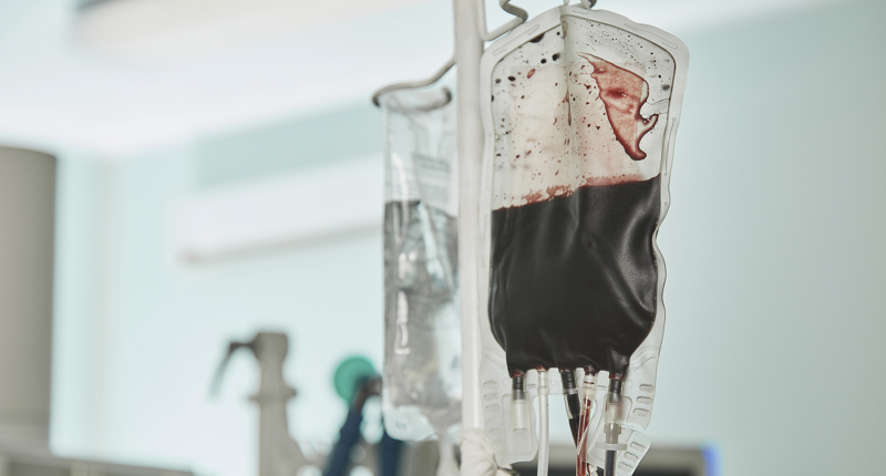 Infected Blood Inquiry switches focus to contaminated blood transfusion ...