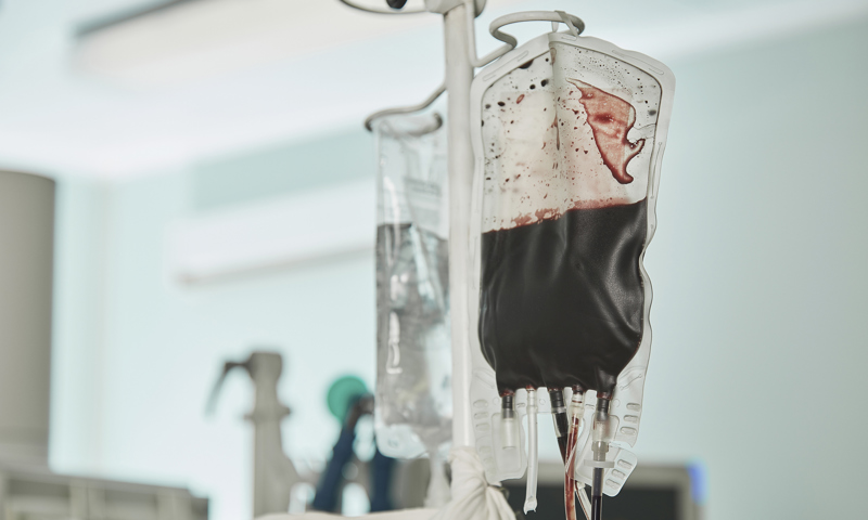 Infected Blood Inquiry switches focus to contaminated blood transfusion ...