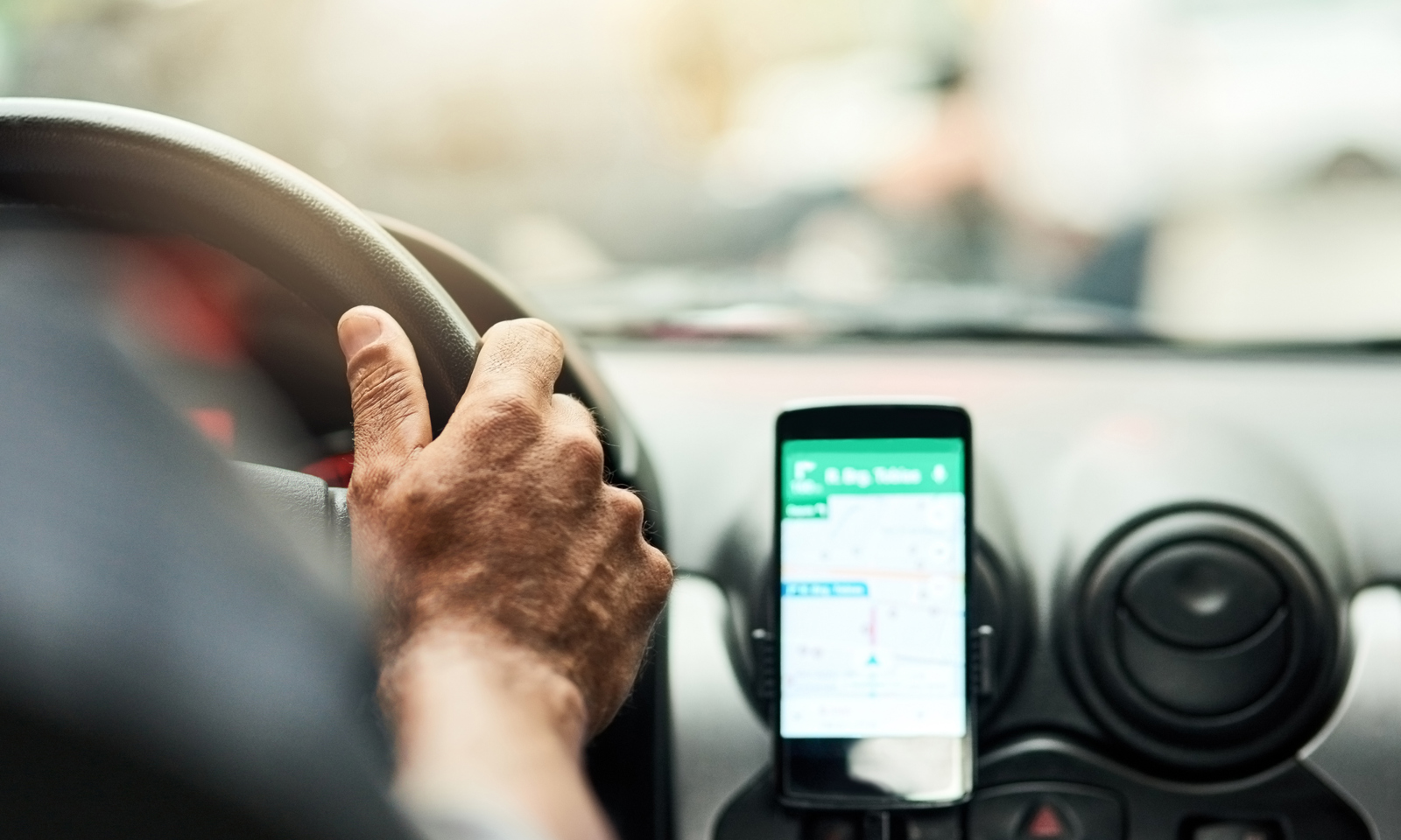 FREENOW drivers' claim